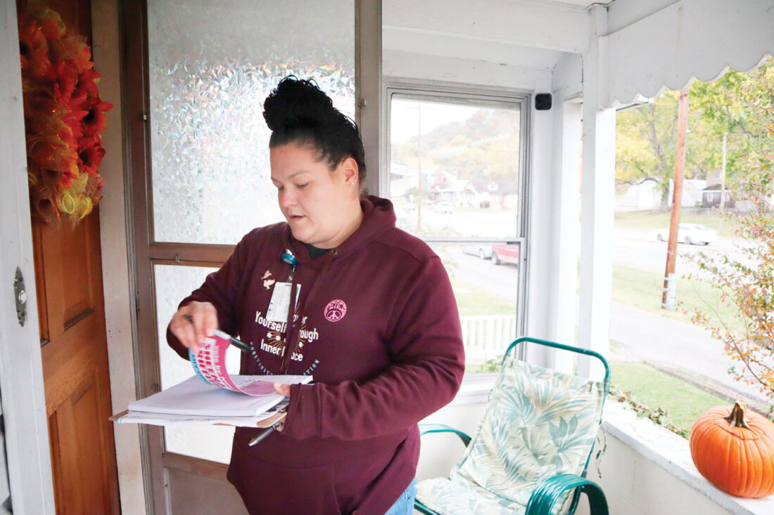 West Virginia’s opioid crisis transcends partisan politics | News ...